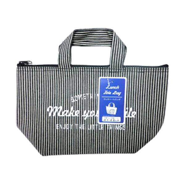 【アイテム説明】内側蒸着アルミシート加工をした保温・保冷効果のあるランチトートバッグです。【サイズ】縦19cm×横20cm×マチ12cm【材質】表生地/ポリエステル47,綿29.2,レーヨン19.6,ナイロン4.2,内生地/発泡ポリエチレン...