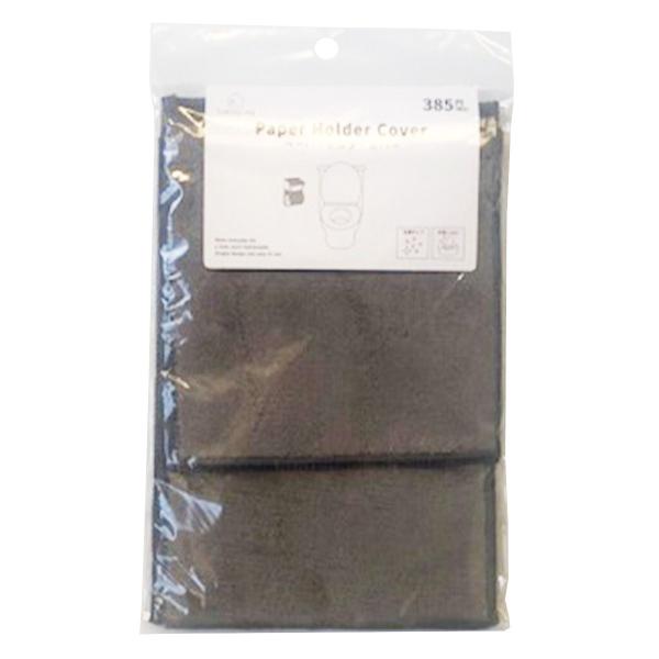 【アイテム説明】こちらの商品は、ワッツのオリジナル雑貨店、Tokino:ne（ときのね）のラインナップ商品で、抗菌剤配合、ペーパーホルダー用のカバーです。 ストッカー付。ワッツオンラインでは、『「自分時間の楽しみ方」を形に。』がコンセプトの...