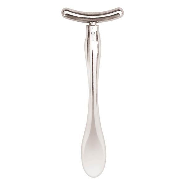 【アイテム説明】こちらの商品は、ワッツの雑貨店、Tokino:ne（ときのね）のラインナップ商品で、お風呂上りや、リラックスタイムに、やさしくほぐして目もと、顔まわりスッキリさせるマッサージ器です。ほぐしてながす目もと顔まわり専用スティック...