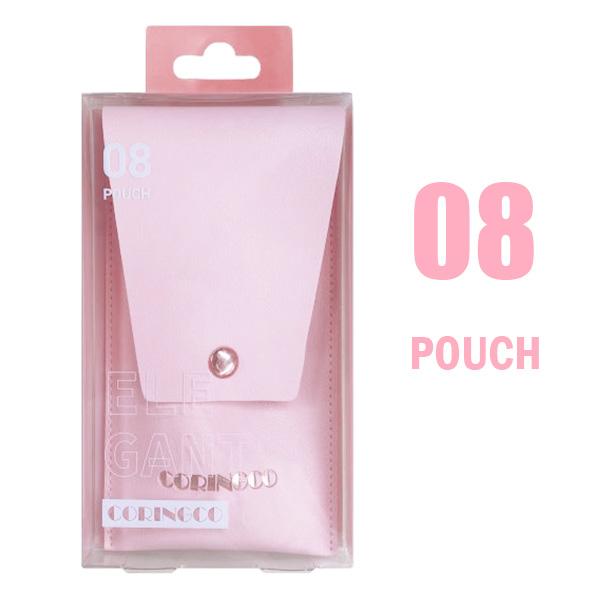 【アイテム説明】こちらの商品は、ワッツのオリジナル雑貨店、Tokino:ne（ときのね）のラインナップ商品で、きれいで衛生的にブラシなどのツールを収納できるポーチ。ワッツオンラインでは、『「自分時間の楽しみ方」を形に。』がコンセプトの雑貨店...