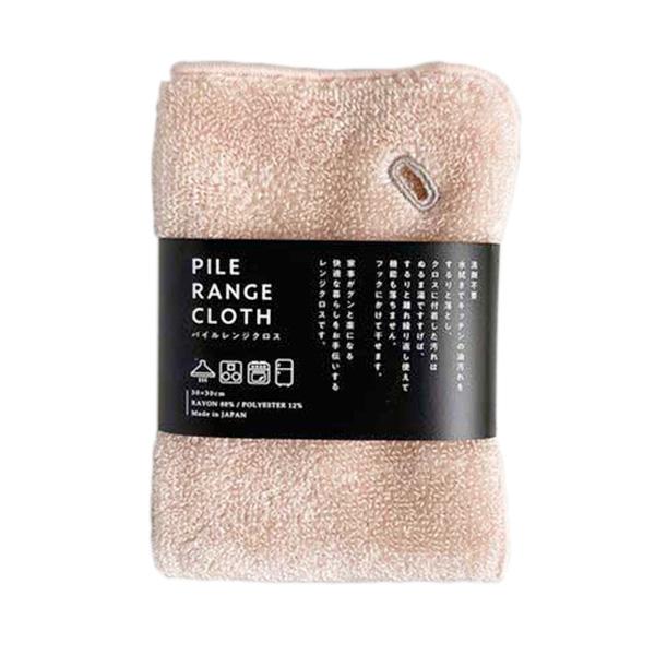 【アイテム説明】こちらの商品は、ワッツの雑貨店、Tokino:ne（ときのね）のラインナップ商品で、水の吸いもよく一度でキレイにふき取れ、織物のレンジクロスと比べ生地の通気性が良く、乾きのよいクロスです。レーヨンのフィラメントで出来たクロス...