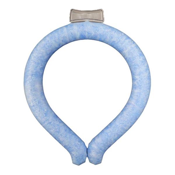 28℃以下で自然凍結。水より早く冷える素材なので冷蔵庫に約12分間入れると凍結します。※本品は食品ではございません。中身を口に入れたりしないでください。※使用感に個人差がございます。また環境により保冷の時間は異なります。【材質】外側/熱可塑...