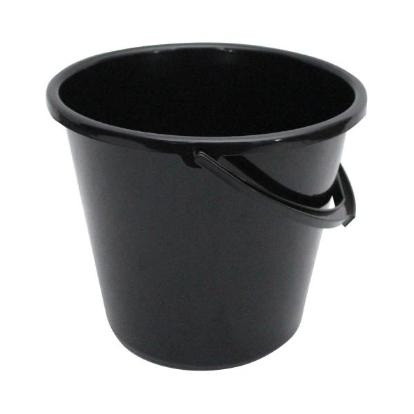 大容量の10Lタイプで使いやすく持ち運びもラクラク。色:ブラック【サイズ】約315x250mm【材質】ポリプロピレン【JAN】4958702240025【パッケージサイズ】250×250×315mm【関連キーワード】