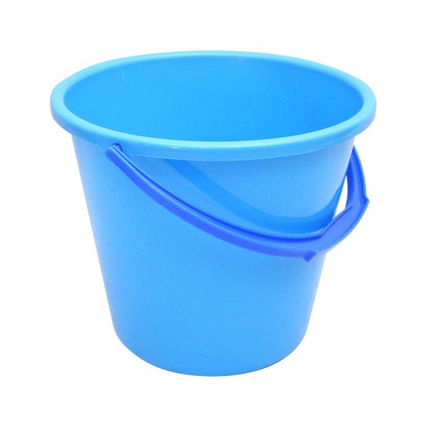 大容量の10Lタイプで使いやすく持ち運びもラクラク。色:ブルー【サイズ】約315x250mm【材質】ポリプロピレン【JAN】4958702240018【パッケージサイズ】250×250×315mm【関連キーワード】