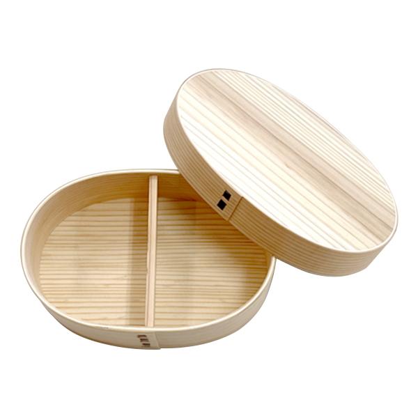 【アイテム説明】昔ながらの曲げわっぱのお弁当箱で、お弁当作りが楽しくなる? お料理が苦手な方でも、愛用するだけで毎日「ほめられお弁当」が作りましょう！ワッツオンラインなら、990円（込）のプチプラで、人気の曲げわっぱ弁当に挑戦できちゃうので...