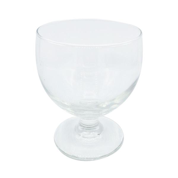 重ねられるワイングラスです。場所を取らずに収納することが出来ます。電子レンジ・直火・急冷急熱NG　家庭用食器洗い乾燥機OKです。【材質】ソーダガラス【JAN】4582757872469【パッケージサイズ】75×75×101mm【関連キーワード】