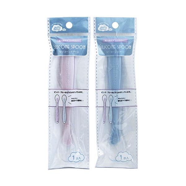 こちらの商品ページは大量購入・まとめ買い専用ページです。こちらの商品は、赤ちゃん用のシリコンスプーンです。カラーはピンクとブルーの2種類です。シリコン製で柔らかいので、口に当たっても痛くないです。※ 電子レンジ・オーブンでの使用は可能ですが...