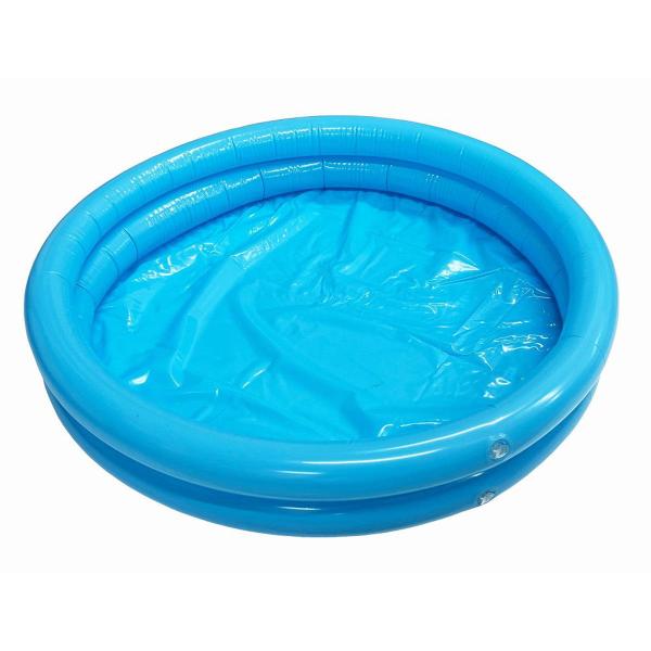直径約58cm、高さ約10cmコンパクトで使いやすいミニプール。室内でのボールプールに。水あそびに。おもちゃあそびのスペースに。【材質】PVC【JAN】4976508134164【パッケージサイズ】220×200×17mm【関連キーワード】