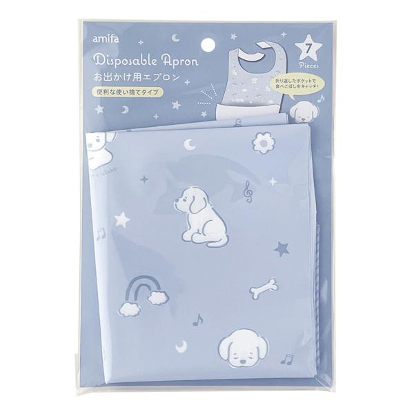こちらの商品ページは大量購入・まとめ買い専用ページです。お出かけにもピッタリのコンパクトな使い捨てタイプのエプロン。折り返して作るポケットが食べこぼしを防ぎます。【サイズ】約245×430mm