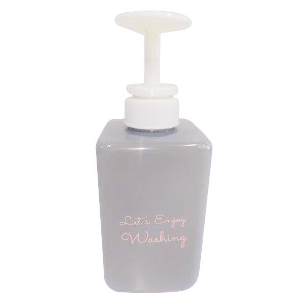 【アイテム説明】片手でプッシュして使えるディスペンサーです。日本製です。【サイズ】68×68×175mm【材質】ABS樹脂、ポリプロピレン、ポリエチレン【JAN】4546490806341【パッケージサイズ】65×65×175mm【関連キー...