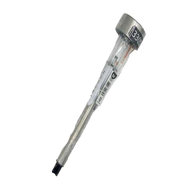 電池種類:Ni-MH 単4型 1.2V 500mAh×1/光源:LED/連続点灯時間:約15時間/充電時間:8時間以上【材質】ステンレス鋼、ポリプロピレン、ポリスチレン【JAN】4545244671549【パッケージサイズ】279×55×5...