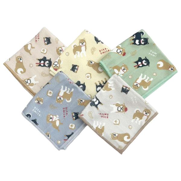 食器やテーブルの拭き取りに便利なマイクロファイバーキッチンクロス。【サイズ】約W280×H280mm【材質】ポリエステル【JAN】4573218643261【パッケージサイズ】190×170×28mm【関連キーワード】