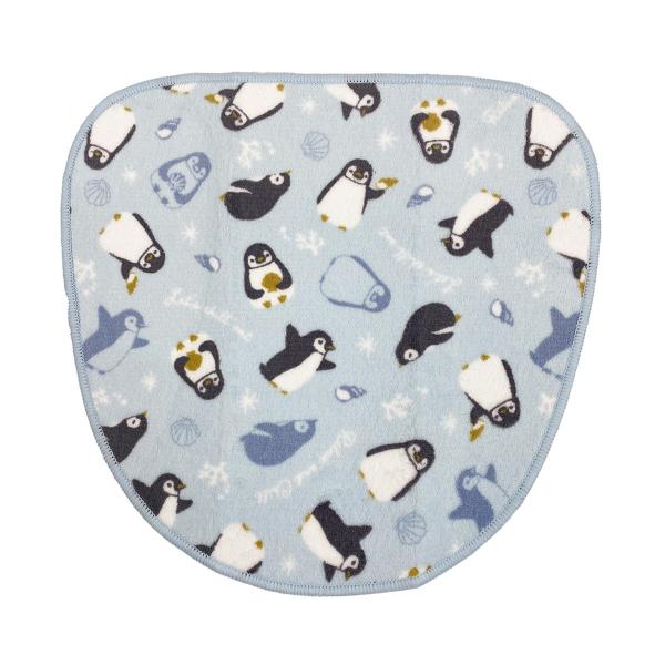 貼るだけカンタン。ふんわり素材のトイレフタカバー。【サイズ】約380×355mm【材質】ポリエステル、ポリウレタン【JAN】4573218637758【パッケージサイズ】410×160×16mm【関連キーワード】ベンザカバー/ベンザフタカバ...