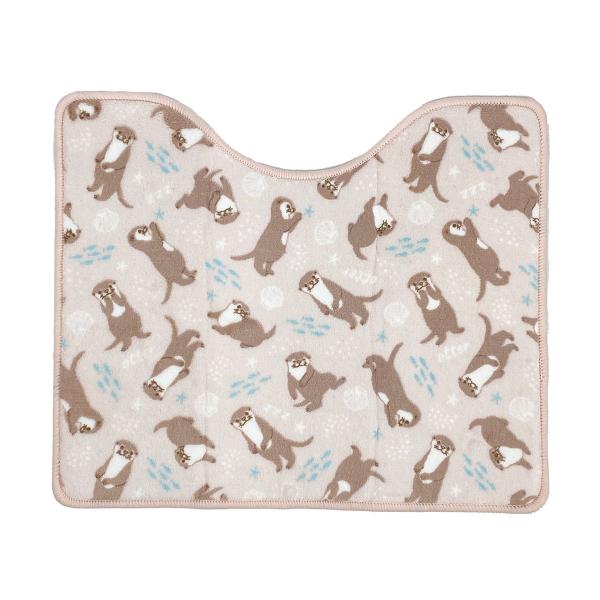 低反発クッションで使い心地のよさがUP。【サイズ】約W500×H420×8mm【材質】ポリエステル、塩化ビニル樹脂、ウレタンフォーム【JAN】4573218637772【パッケージサイズ】460×180×31mm【関連キーワード】テイハンパ...