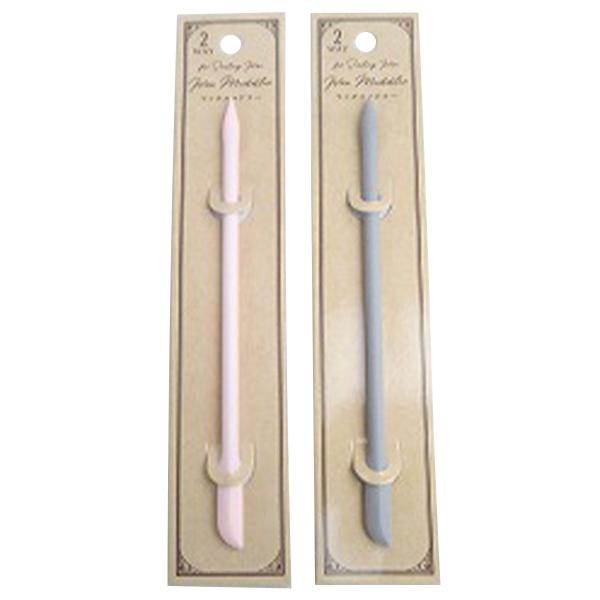 こちらの商品ページは大量購入・まとめ買い専用ページです。シーリングワックス用のマドラーです。【サイズ】約H155xW10xD5mm【色柄】ピンク5,グレー5