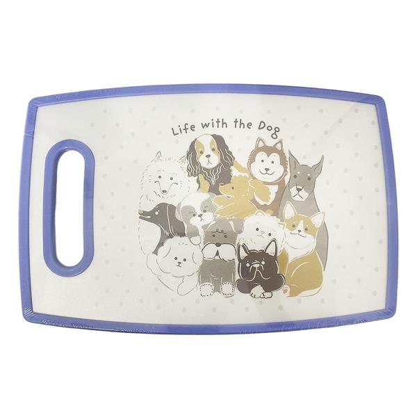 食品のカットに。【サイズ】約縦203mm×横303mm×厚み11mm【材質】本体/ポリプロピレン、芯材/繊維板【JAN】4535792434567【パッケージサイズ】200×300×10mm【関連キーワード】