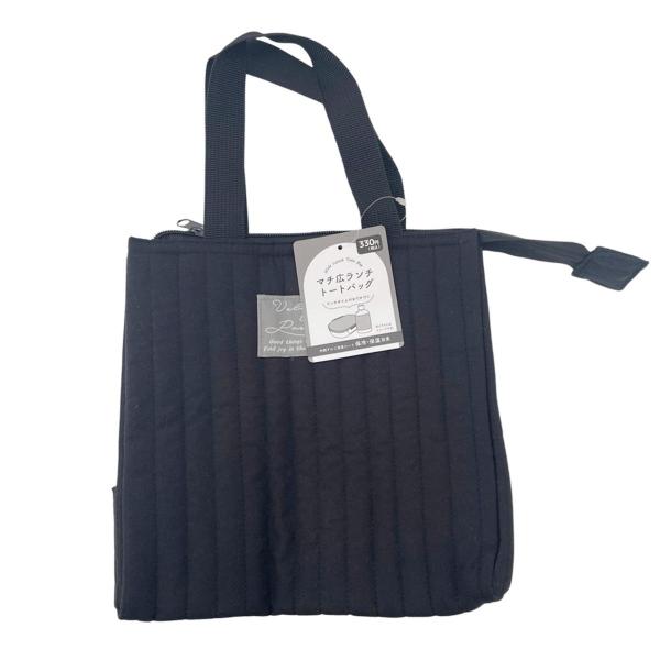 ランチタイムのお出かけに。【サイズ】約縦22cm×横22cm×マチ14cm【材質】表地/ポリエステル100%,内生地/発泡ポリエチレン,アルミ蒸着シート【JAN】4535792437292【パッケージサイズ】225×220×40mm【関連キ...