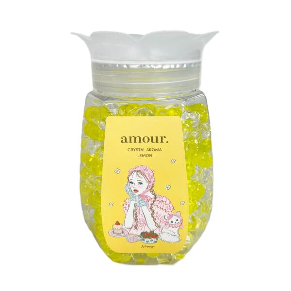 ごめんね素肌パッケージ等を手掛けているイラストレーターNAPPYさんとのコラボアイテム！内容量：約300ｇ【材質】植物抽出消臭剤 吸水性樹脂・香料 色素・界面活性剤【JAN】4570151173053【パッケージサイズ】130×85×85m...