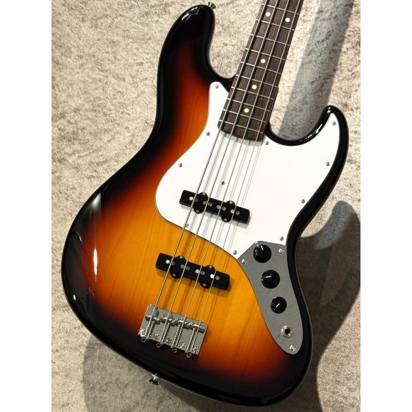 国内屈指の老舗工場フジゲンのオリジナルモデル。コストパフォーマンスの高い良質国産JBモデルです。