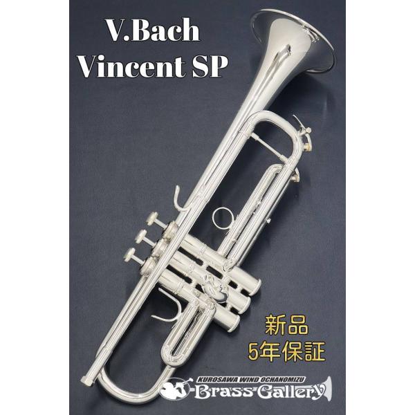 BACH ヴィンセント トランペットの人気商品・通販・価格比較 - 価格.com