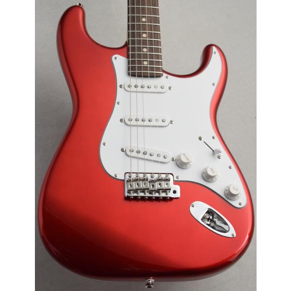 10万円以下の販売価格ながら、しっかりとした造りで安心感が抜群の日本製エレキギター！【日本製】【初心者におすすめ】【沖縄・離島以外送料無料】