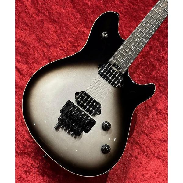 D-Tuna搭載,アーチドトップ仕様,即売れ必至の人気モデル!!