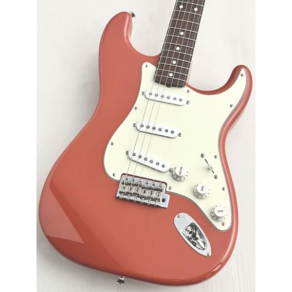 【カスタムショップ製PU】【アルダーボディ】フェンダー定番モデルに様々なアップグレードを行ったクロサワ楽器限定モデル！極上スペック&amp;サウンドです！