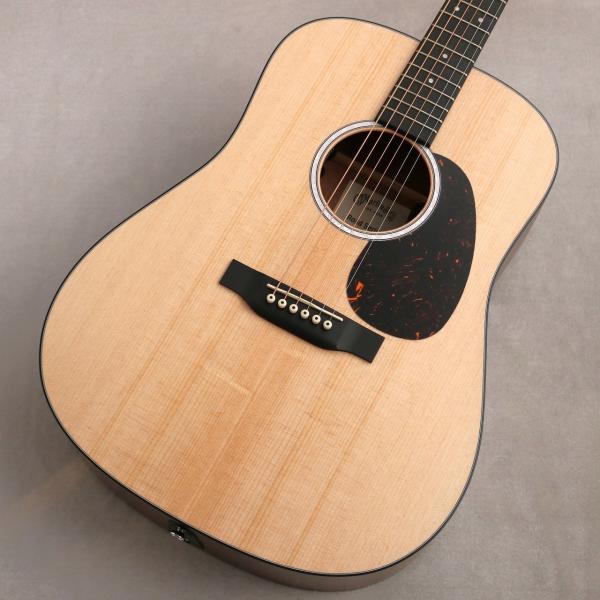 世界的ギターブランドMartinの『Road Series』より、スプルース×サペリのエレアコモデル！