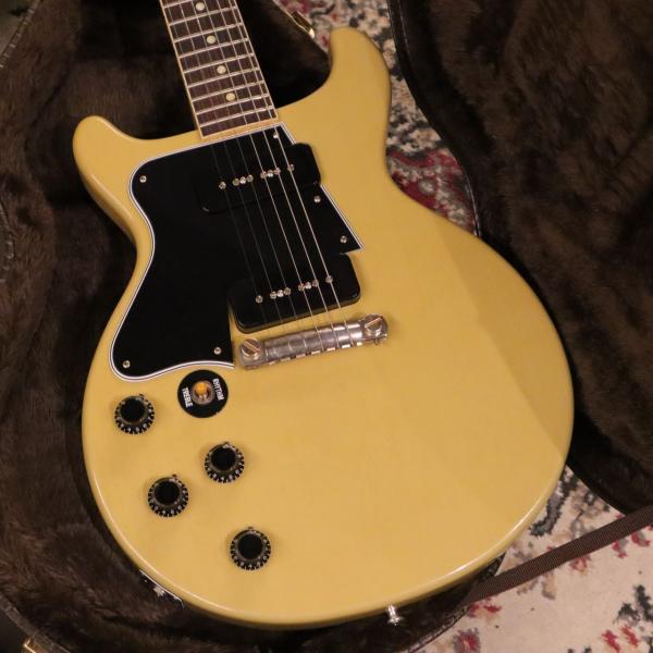 待望のLeft-Handedモデル！ダブルカットのスペシャルが入荷しました。【48回無金利】