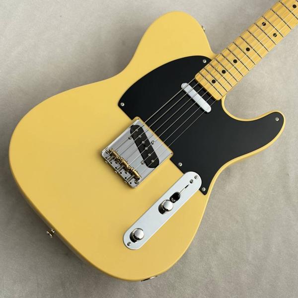 老若男女問わず全てのギタリストを虜にする極上トーンを生み出す、Vanzandtギターです！　アッシュ材枯渇の為入荷が少なくレアなR1スペック。更にネックとPUをカスタムした特注モデルです！