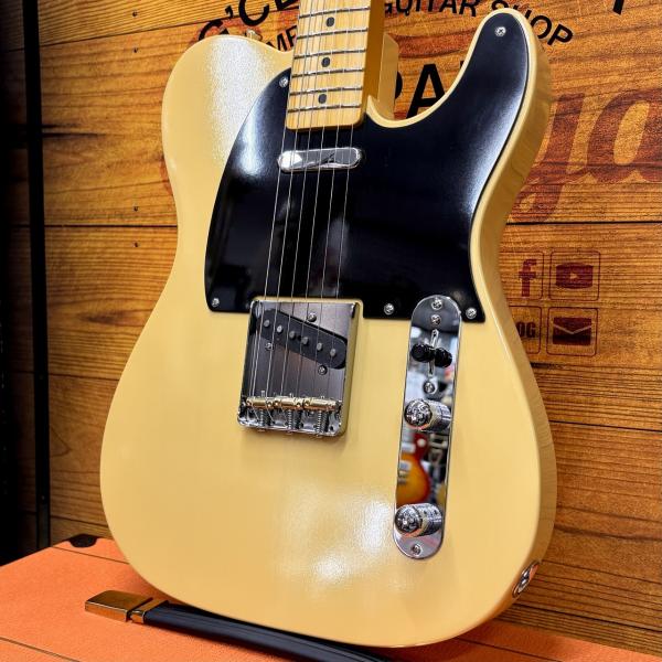 老若男女問わず全てのギタリストを虜にする極上トーンを生み出す、Vanzandtギターです！　アッシュ材枯渇の為入荷が少なくレアなR1スペック。更にネックとPUをカスタムした特注モデルです！