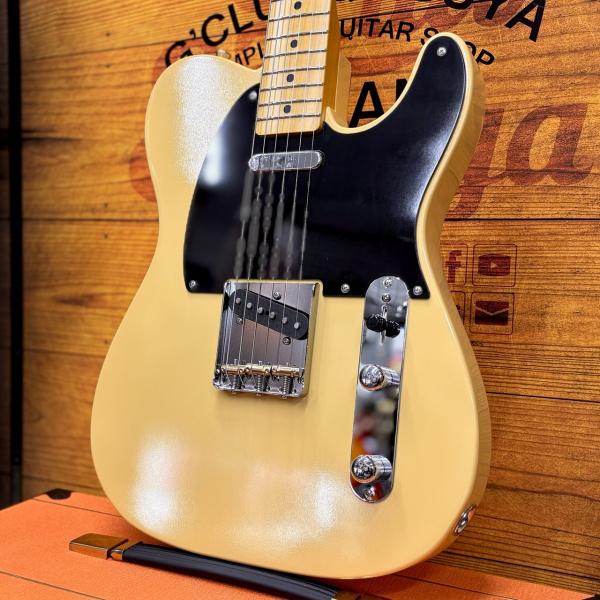 老若男女問わず全てのギタリストを虜にする極上トーンを生み出す、Vanzandtギターです！　アッシュ材枯渇の為入荷が少なくレアなR1スペック。更にネックとPUをカスタムした特注モデルです！