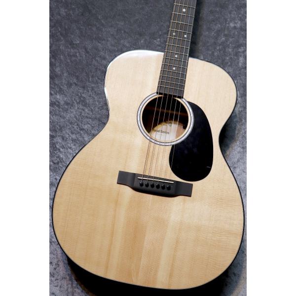 【Martin / Road series〜ロードシリーズ〜】長く愛用できるギターをお探しの方、仮に予算が20万円であるとします。多くの魅力的なギターが候補にあがり選択肢が一気に広がってくるはずです。悩ましいであろう選択肢の一つとして、こち...