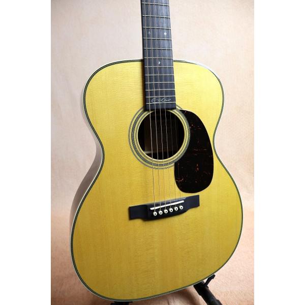 クラプトンシグネチャーモデル！