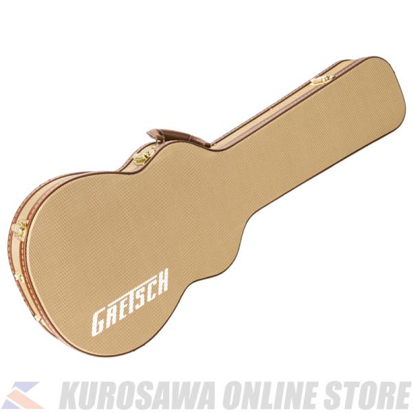 【ツイードケース】《グレッチ》