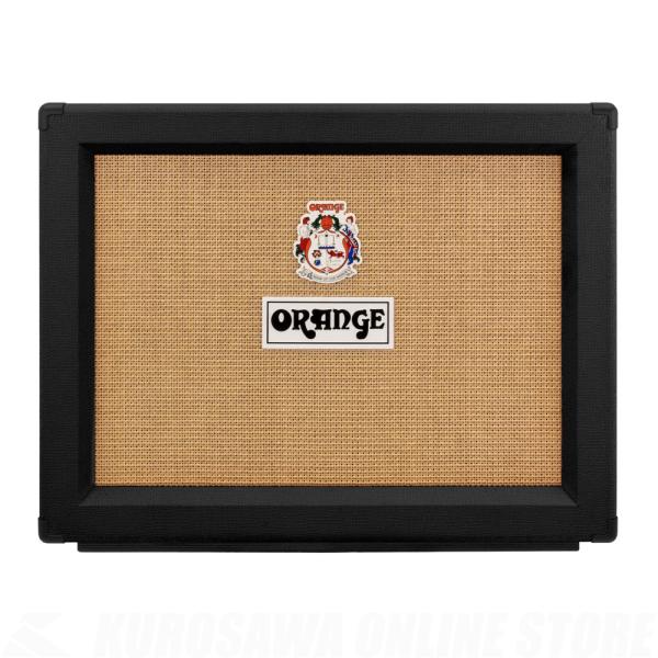 《ギターコンボアンプ》【オレンジ】