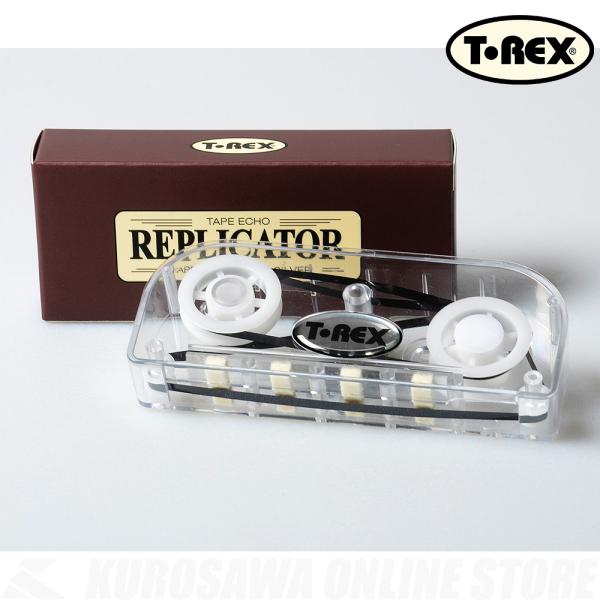 Replicator用テープカートリッジ