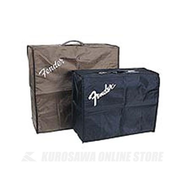 - Replace, Repair and Restore―Genuine Fender Parts -ジャストサイズのフェンダー製アンプカバーで、あなたの大切なアンプを守りましょう。カラーとサイズが豊富なので、ほとんどのフェンダー製アンプ...