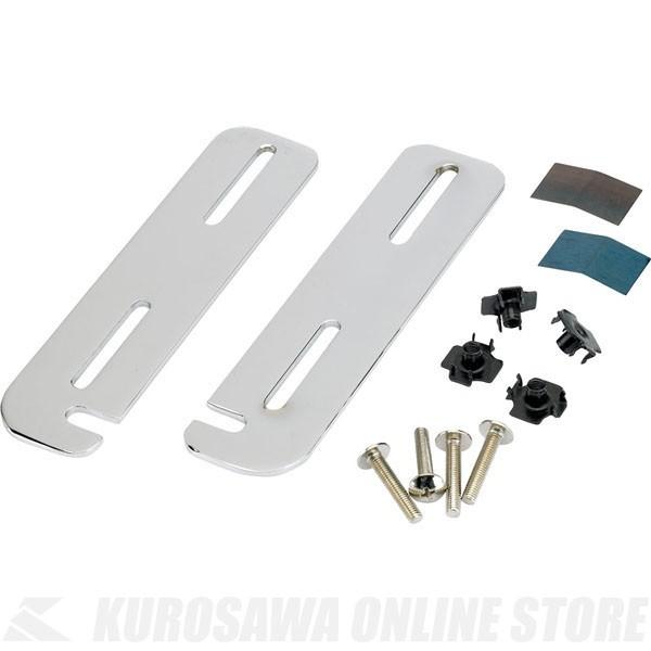 - Pure Vintage Parts -Many of Fender’s Pure Vintage parts are crafted where possible on the same tooling and machinery a...