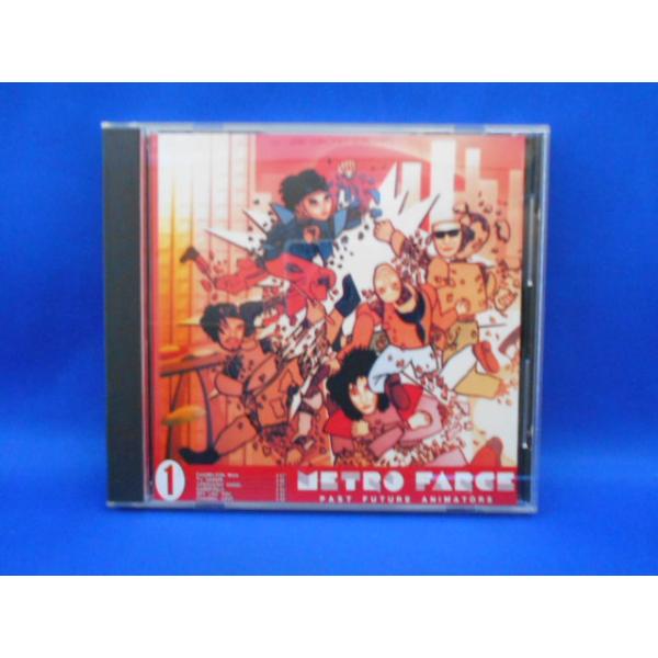 こちらはレンタル落ち・販売落ちの中古CDになります。ゆうメール規定範囲内の商品はゆうメールにて発送致します。規定範囲外もしくは複数ご購入いただいた場合は佐川急便での発送へと変更になる為、送料に変動がございます。商品の内容・詳細につきましては...