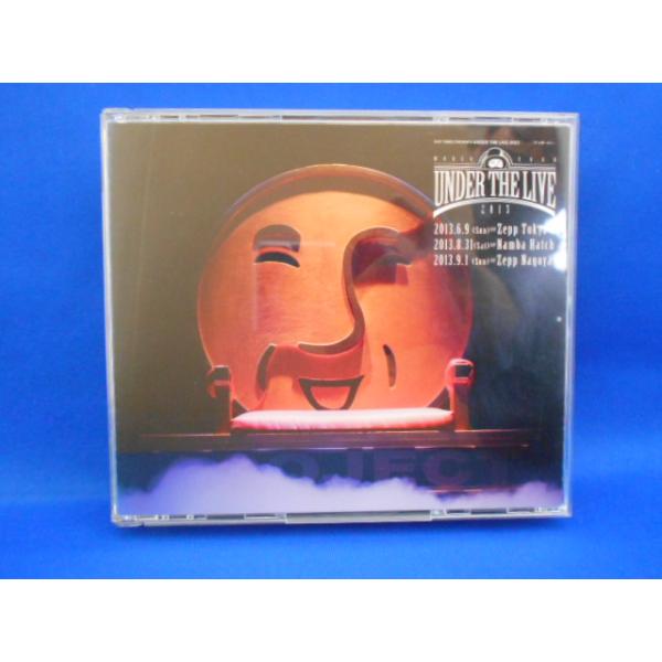 こちらはレンタル落ち・販売落ちの中古CDになります。ゆうメール規定範囲内の商品はゆうメールにて発送致します。規定範囲外もしくは複数ご購入いただいた場合は佐川急便での発送へと変更になる為、送料に変動がございます。商品の内容・詳細につきましては...