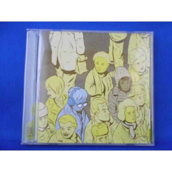 こちらはレンタル落ち・販売落ちの中古CDになります。ゆうメール規定範囲内の商品はゆうメールにて発送致します。規定範囲外もしくは複数ご購入いただいた場合は佐川急便での発送へと変更になる為、送料に変動がございます。商品の内容・詳細につきましては...