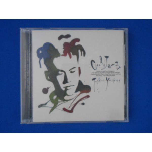 こちらはレンタル落ち・販売落ちの中古CDになります。ゆうメール規定範囲内の商品はゆうメールにて発送致します。規定範囲外もしくは複数ご購入いただいた場合は佐川急便での発送へと変更になる為、送料に変動がございます。商品の内容・詳細につきましては...