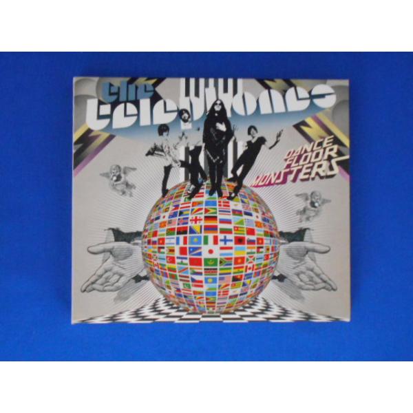 こちらはレンタル落ち・販売落ちの中古CDになります。ゆうメール規定範囲内の商品はゆうメールにて発送致します。規定範囲外もしくは複数ご購入いただいた場合は佐川急便での発送へと変更になる為、送料に変動がございます。商品の内容・詳細につきましては...