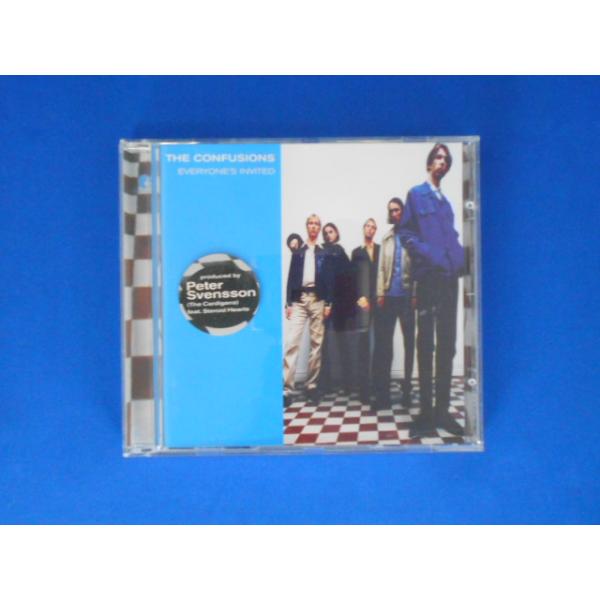 こちらはレンタル落ち・販売落ちの中古CDになります。ゆうメール規定範囲内の商品はゆうメールにて発送致します。規定範囲外もしくは複数ご購入いただいた場合は佐川急便での発送へと変更になる為、送料に変動がございます。商品の内容・詳細につきましては...