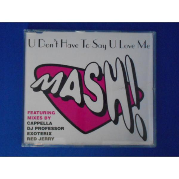 こちらはレンタル落ち・販売落ちの中古CDになります。ゆうメール規定範囲内の商品はゆうメールにて発送致します。規定範囲外もしくは複数ご購入いただいた場合は佐川急便での発送へと変更になる為、送料に変動がございます。商品の内容・詳細につきましては...