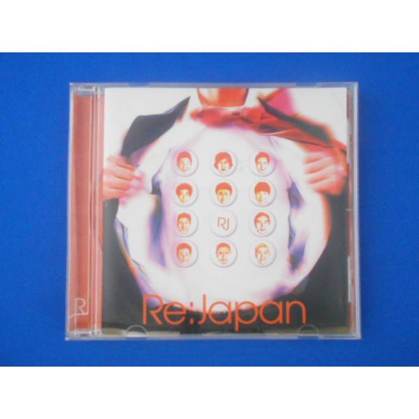 こちらはレンタル落ち・販売落ちの中古CDになります。ゆうメール規定範囲内の商品はゆうメールにて発送致します。規定範囲外もしくは複数ご購入いただいた場合は佐川急便での発送へと変更になる為、送料に変動がございます。商品の内容・詳細につきましては...