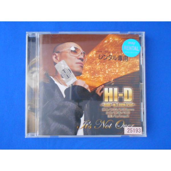 こちらはレンタル落ち・販売落ちの中古CDになります。ゆうメール規定範囲内の商品はゆうメールにて発送致します。規定範囲外もしくは複数ご購入いただいた場合は佐川急便での発送へと変更になる為、送料に変動がございます。商品の内容・詳細につきましては...