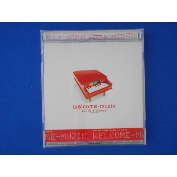 こちらはレンタル落ち・販売落ちの中古CDになります。ゆうメール規定範囲内の商品はゆうメールにて発送致します。規定範囲外もしくは複数ご購入いただいた場合は佐川急便での発送へと変更になる為、送料に変動がございます。商品の内容・詳細につきましては...