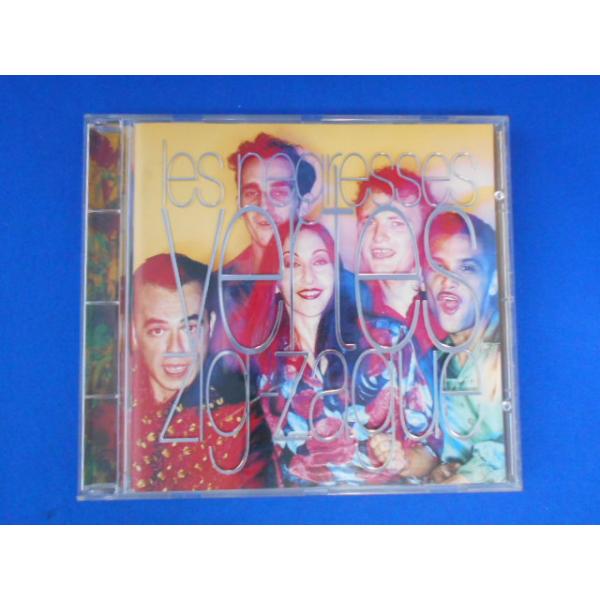 こちらはレンタル落ち・販売落ちの中古CDになります。ゆうメール規定範囲内の商品はゆうメールにて発送致します。規定範囲外もしくは複数ご購入いただいた場合は佐川急便での発送へと変更になる為、送料に変動がございます。商品の内容・詳細につきましては...